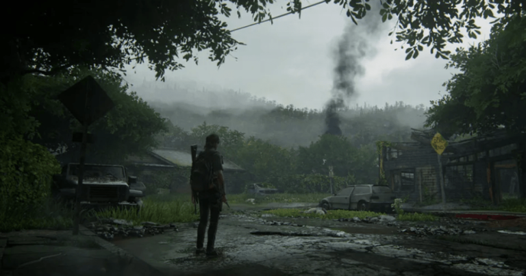 Naughty Dog Pushes Surprise TLOU 2 Remastered PS5 Patch
