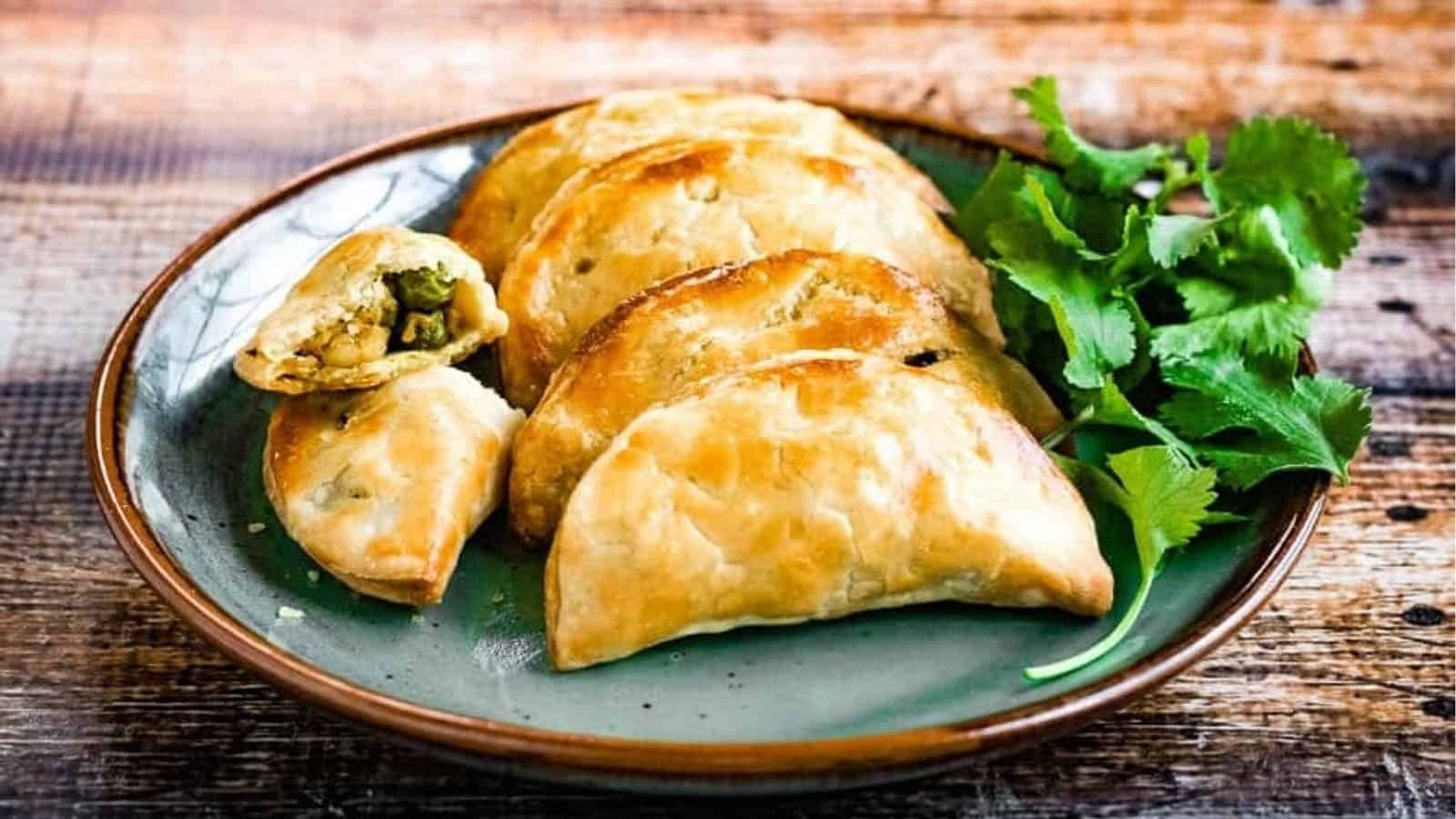 17 Puff Pastry Recipes You Didn’t Know Belonged On Your Puffin Day Menu