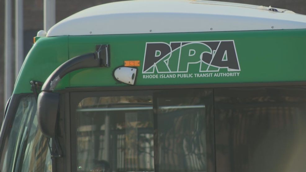 RIPTA releases schedule for Reduced Fare Bus Pass Program