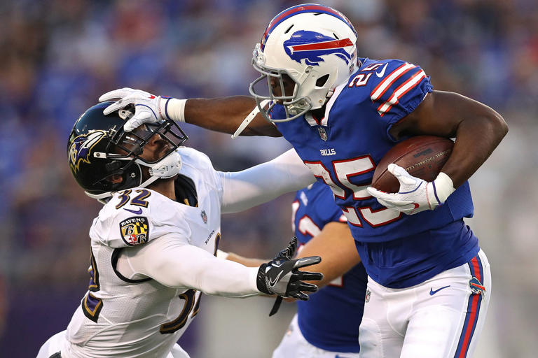 Which Teams Are in the NFC and AFC? How Do NFL Divisions Work ...