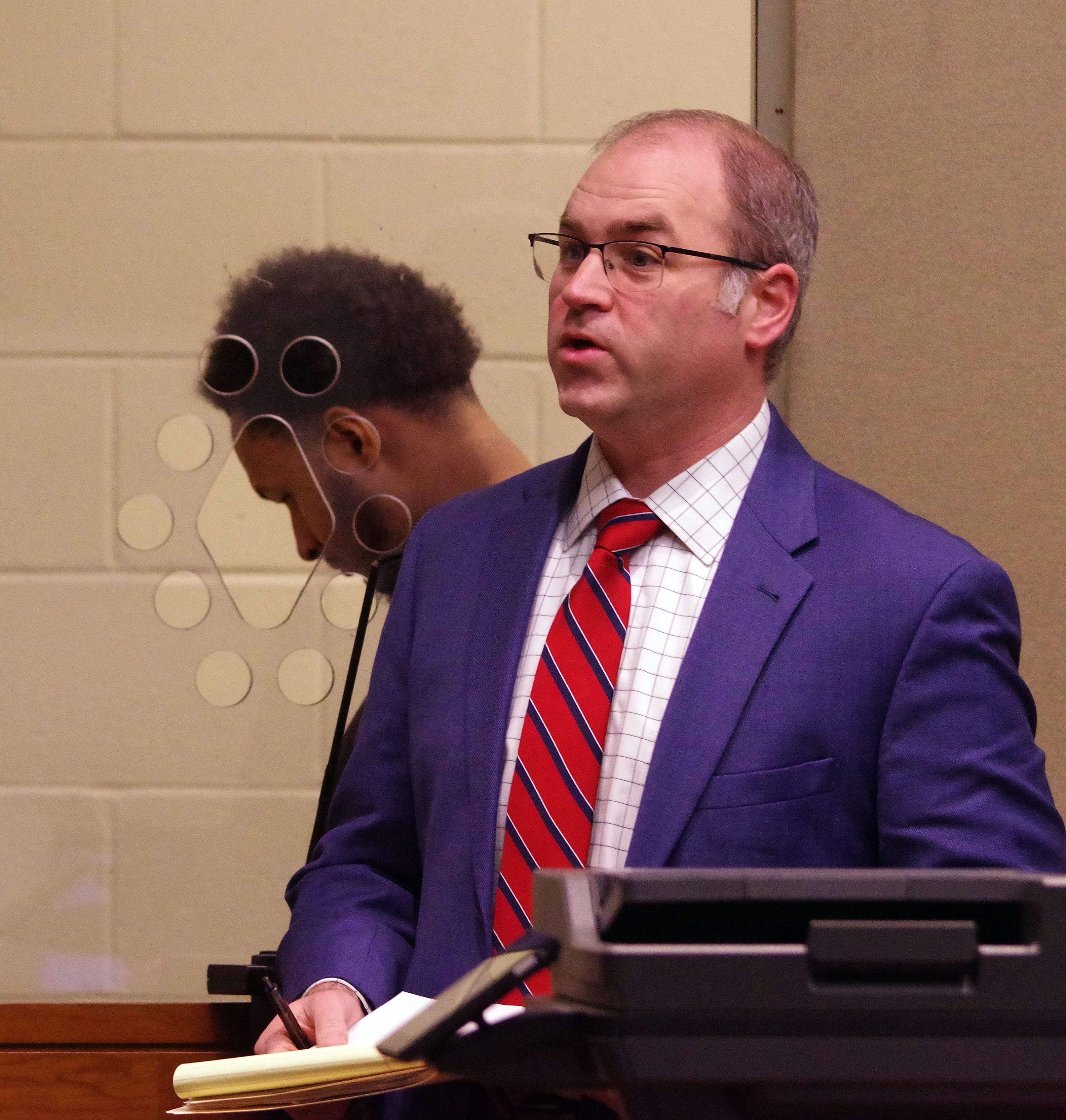 Man accused of fatally stabbing Brockton college student indicted in ...