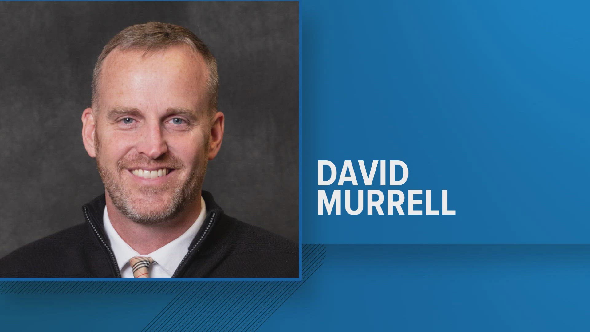 Blount County school director resigns after more than 2 years at the helm