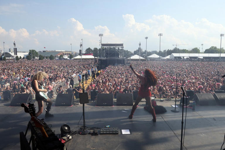 See you in 2027: Boston Calling music festival taking a year off