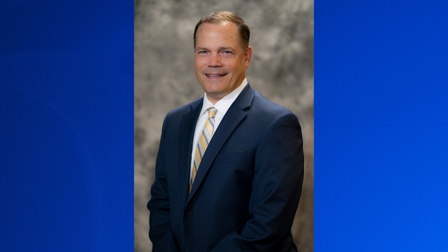 James Nold named new Sioux Falls School District superintendent