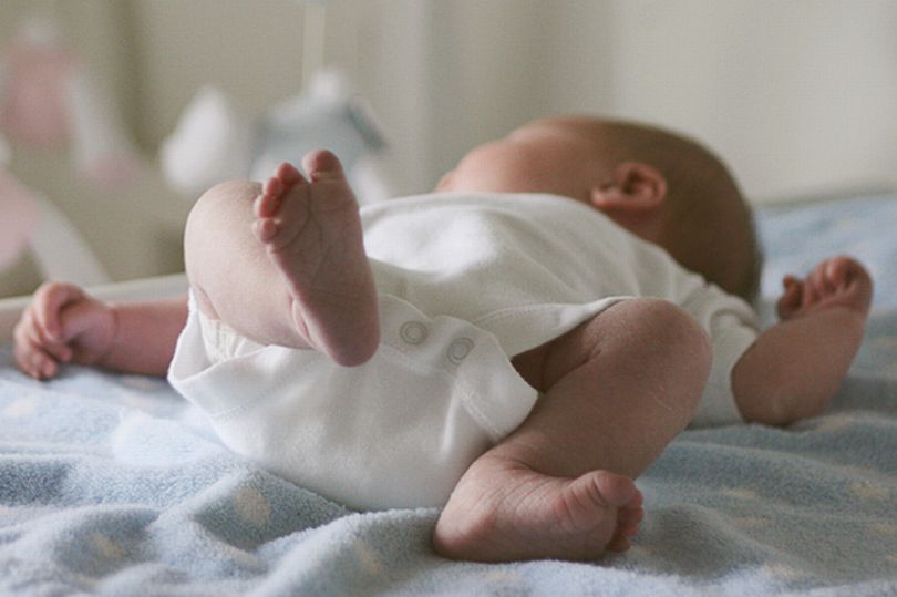 Everything you need to know about Generation Beta: babies born in 2025