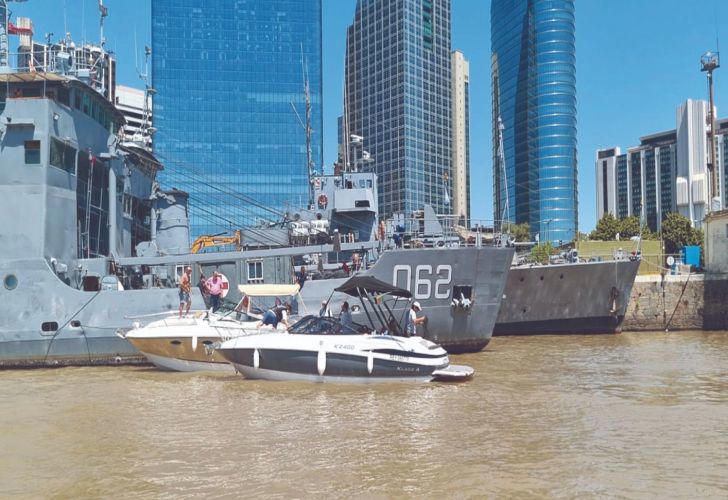 Qué hay que tener en cuenta en la lancha antes de salir a disfrutar del ...