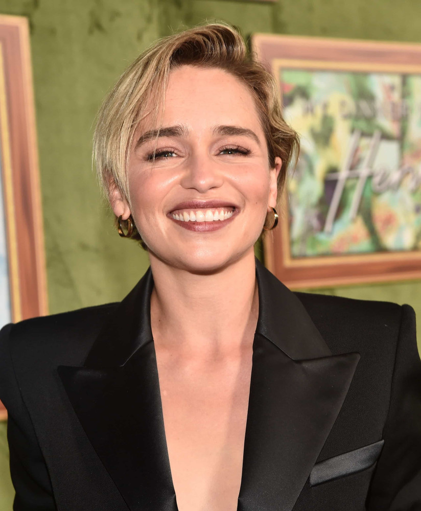 Freche Feen: 55 Promis mit Pixie-Schnitt