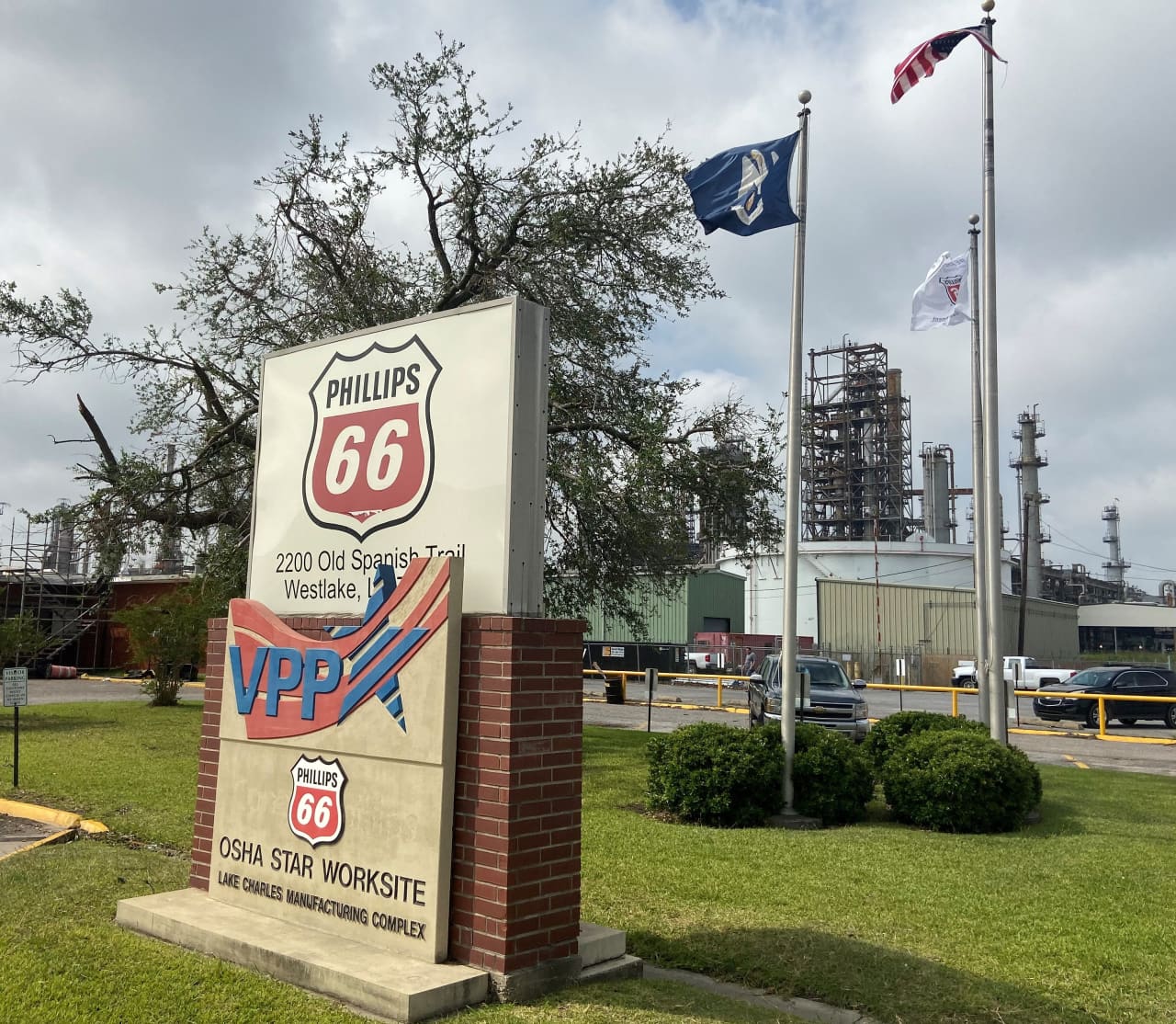 Phillips 66 to Buy EPIC NGL for $2.2 Billion
