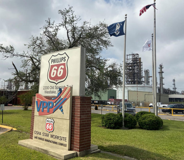 Phillips 66 to Buy EPIC NGL for $2.2 Billion