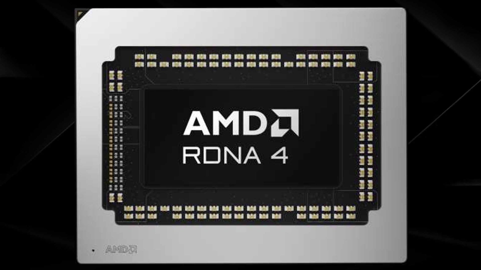 AMD says 'the performance data out there for RDNA 4 is completely ...