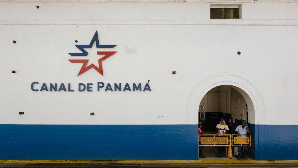 Bagaimana Panama mendapatkan kembali Terusan Panama dari AS dan mengapa ... Bagaimana Panama mendapatkan kembali Terusan Panama dari AS dan mengapa ...