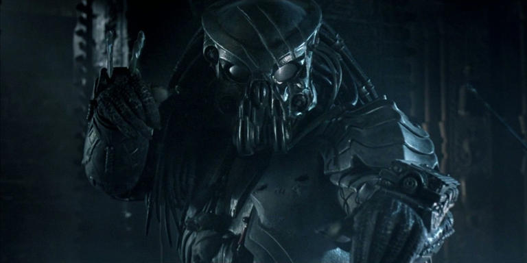 Predator: All 15 Yautja Variants, Ranked By Kill Count