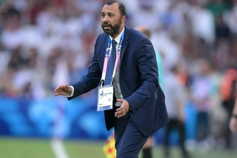 Tarik Sektioui: la confiance des joueurs a été décisive pour remporter ...