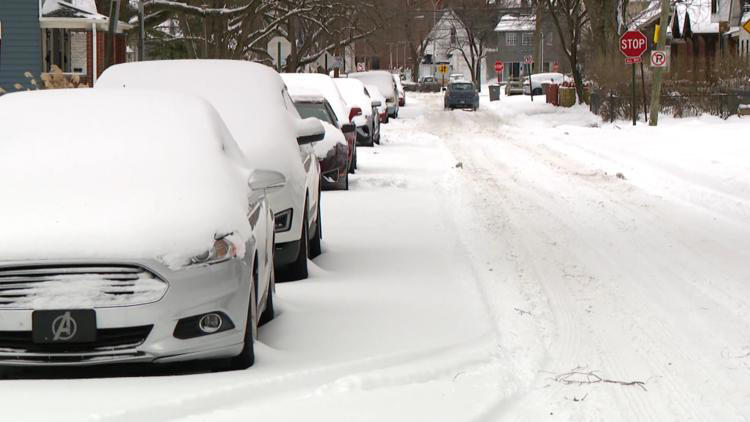 Indianapolis Department of Public Works gearing up for weeklong snow ...