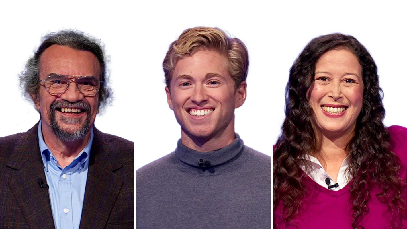 ‘Jeopardy!’ Fan-Favorite Drew Goins Returns for Second Chance — Did He ...