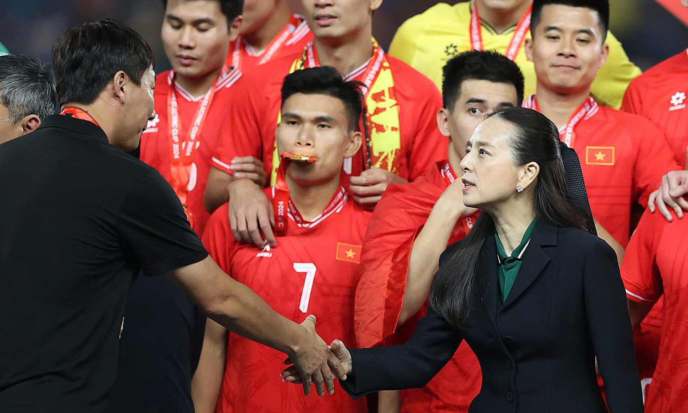 Billionaire heiress Madam Pang wants to recruit more naturalized ...