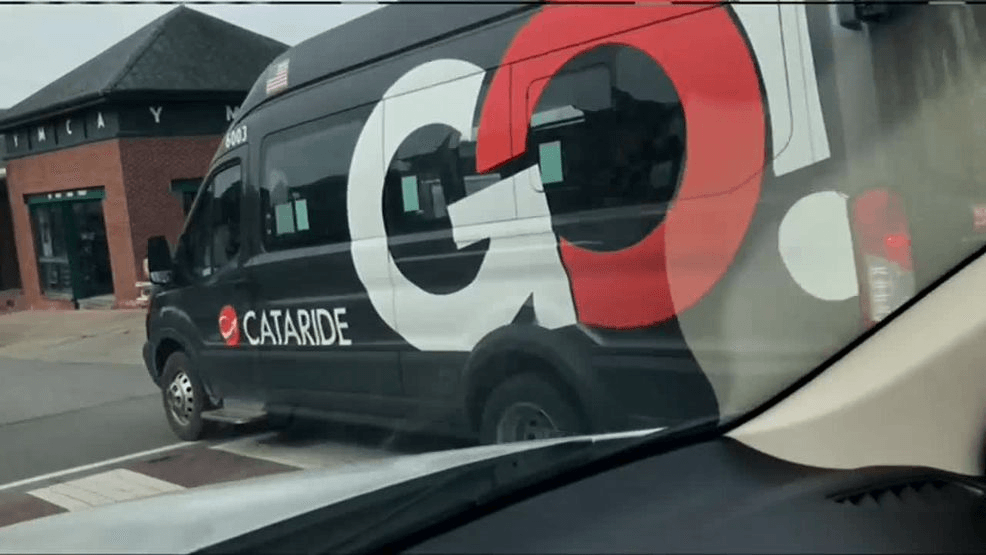 Centre County transit authority ranks among busiest in Pennsylvania