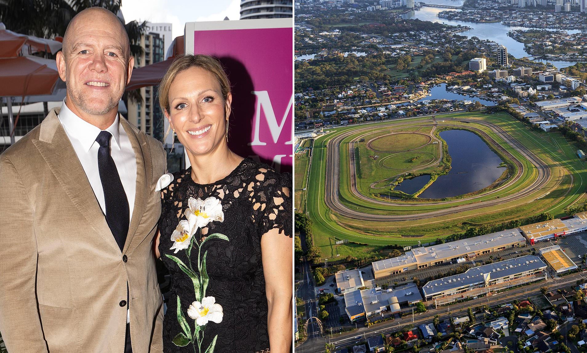 Mystery grows over 'poisoning' shock that could ruin one of Australia's ...