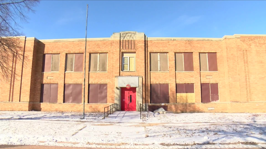 Cook Park affordable housing project continues to moves forward