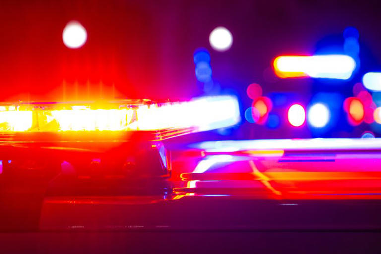 Denver police motorcycle officer injured in crash Thursday Denver police motorcycle officer injured in crash Thursday