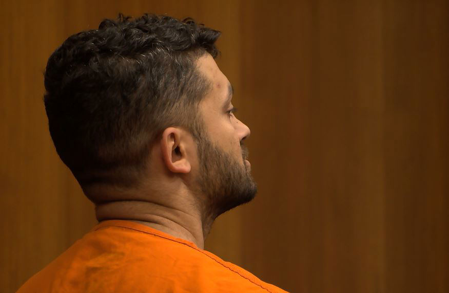 Man charged with 6 felonies in alleged EBT fraud Man charged with 6 felonies in alleged EBT fraud