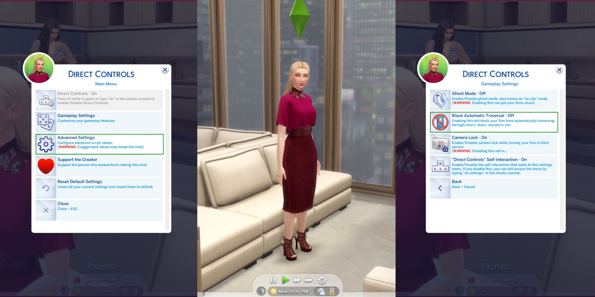 The Sims 4: 11 Essential Mods You Need to Install