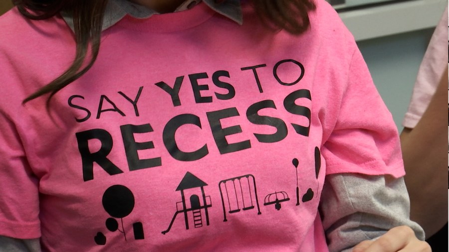 ‘The students in Tennessee deserve more physical activity’: Group pushes for new state law to ...