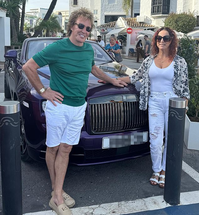 Charlie Mullins reveals his family ALSO want to leave the UK