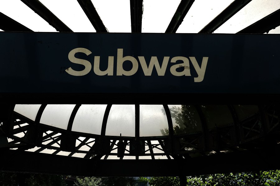 Track fire in Manhattan causes delays during evening commute: MTA