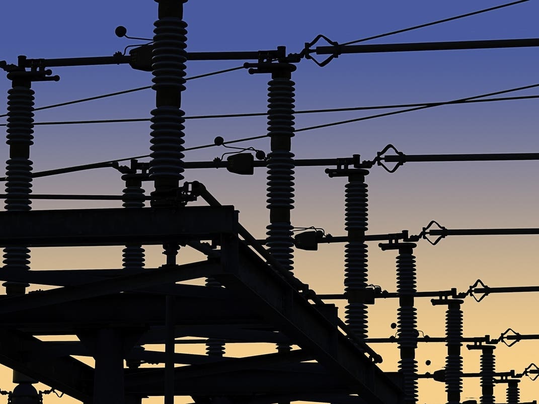 Power Outages Under Consideration Across Much Of Western RivCo: SCE