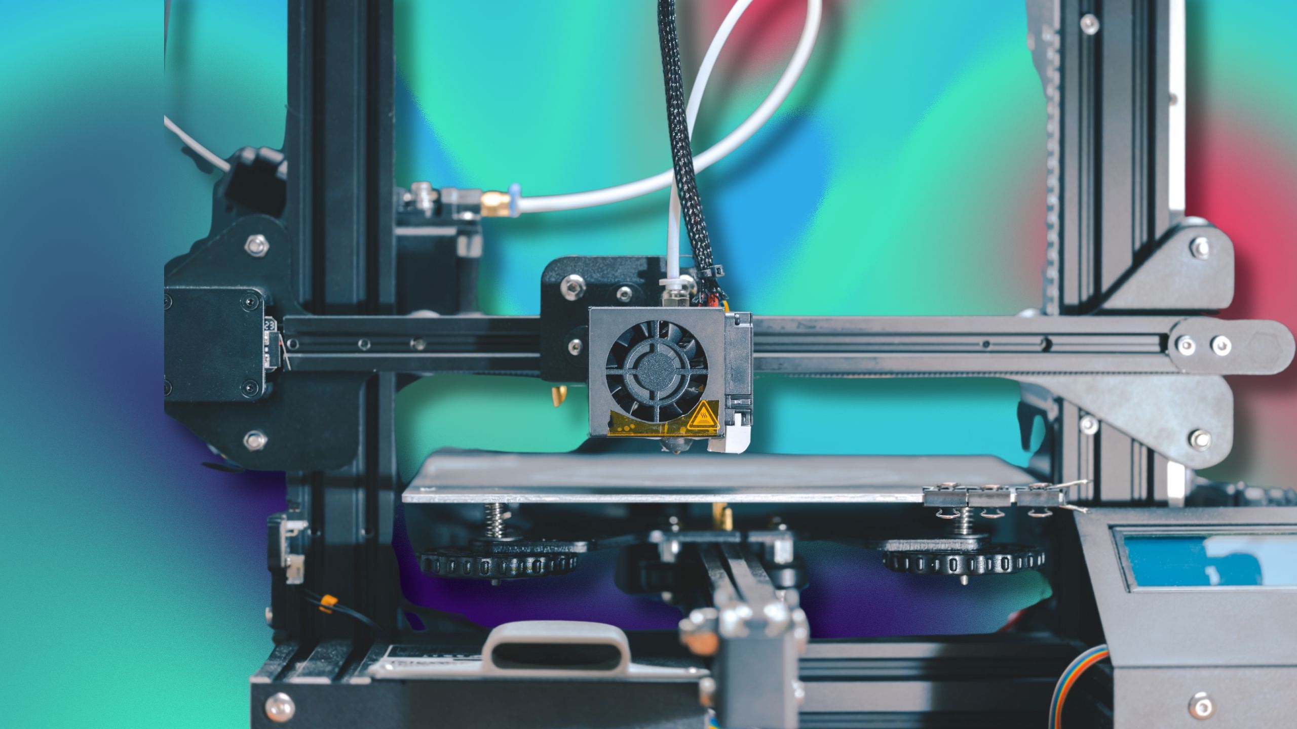 7 practical problems I solved with a 3D printer