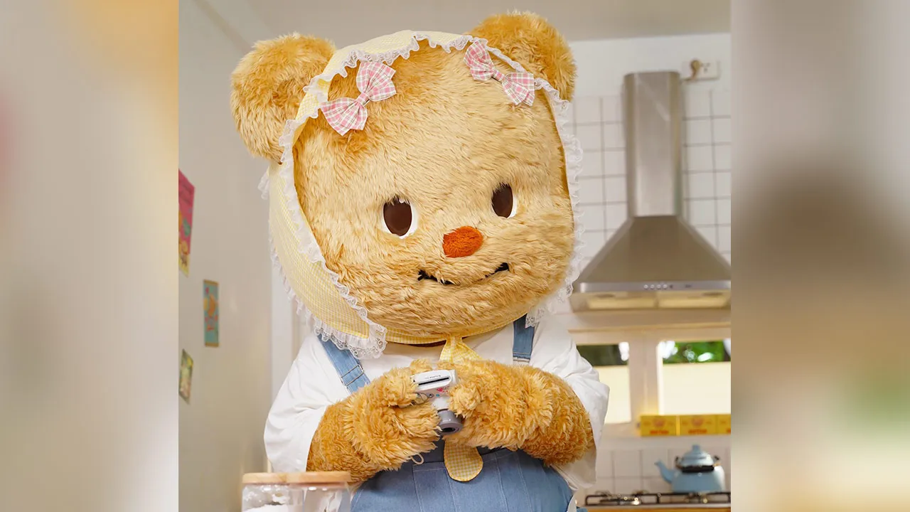 ชวนมัมหมีมาส่องราคาบัตรเปิดบ้านน้องหมีเนย ในงาน Buttery World ที่สยาม ...