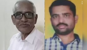 Death of Wayanad DCC treasurer: Police arrest DCC president N D ...