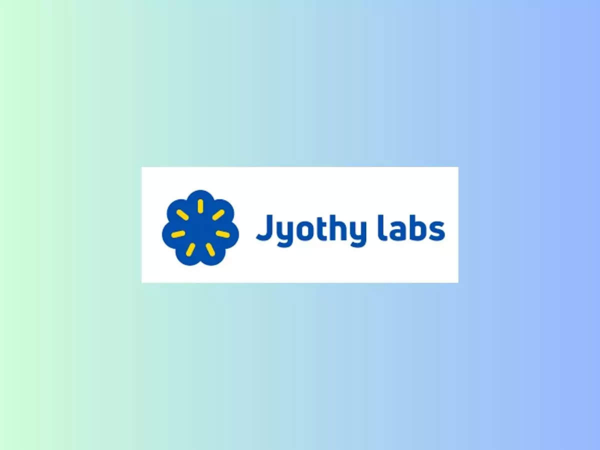 Buy Jyothy Labs, target price Rs 600: HDFC Securities
