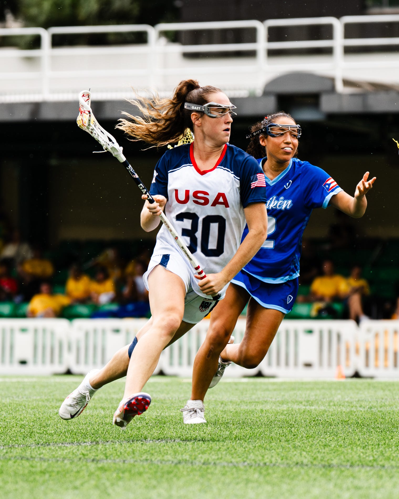 Army women's lacrosse opens Feb. 8 with coach Michelle Tumolo entering ...
