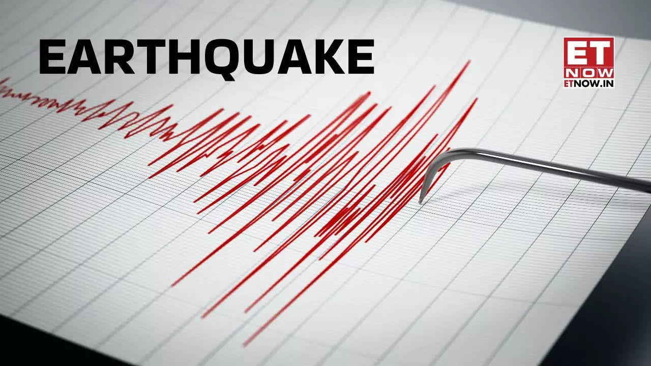 Earthquake Today: 7.1-magnitude quake hit Nepal ; tremors felt in Delhi ...