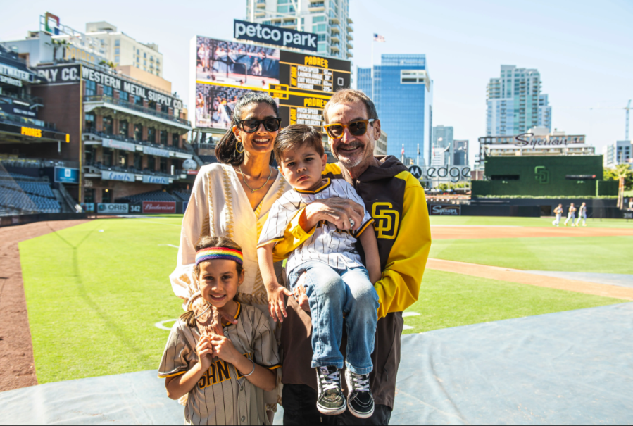 Peter Seidler’s widow takes legal action in fight for control over the ...