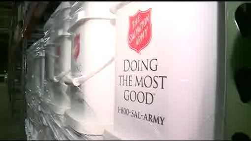 Family organizes food drive in memory of Roitavious Greenfield