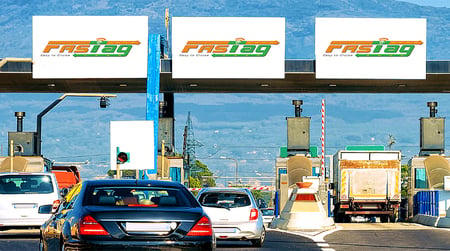 MCD plans implementation of FASTag system at 11 parking sites