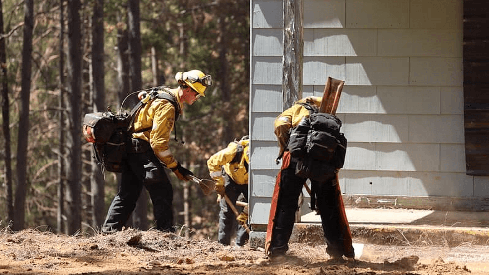California homeowners could soon regain insurance access amid wildfire ... California homeowners could soon regain insurance access amid wildfire ...