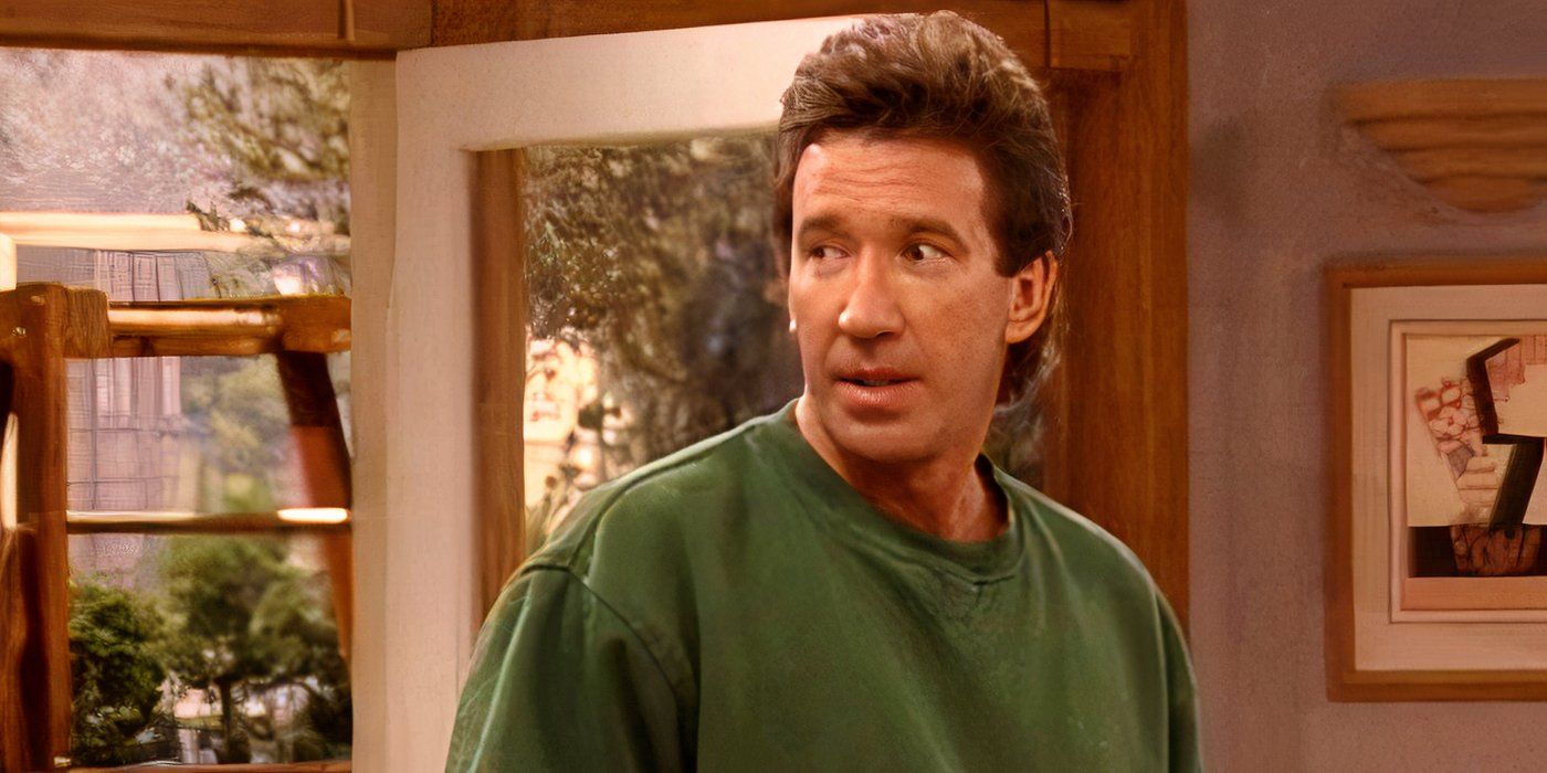 Popular Tim Allen Sitcom Coming To Netflix For The First Time