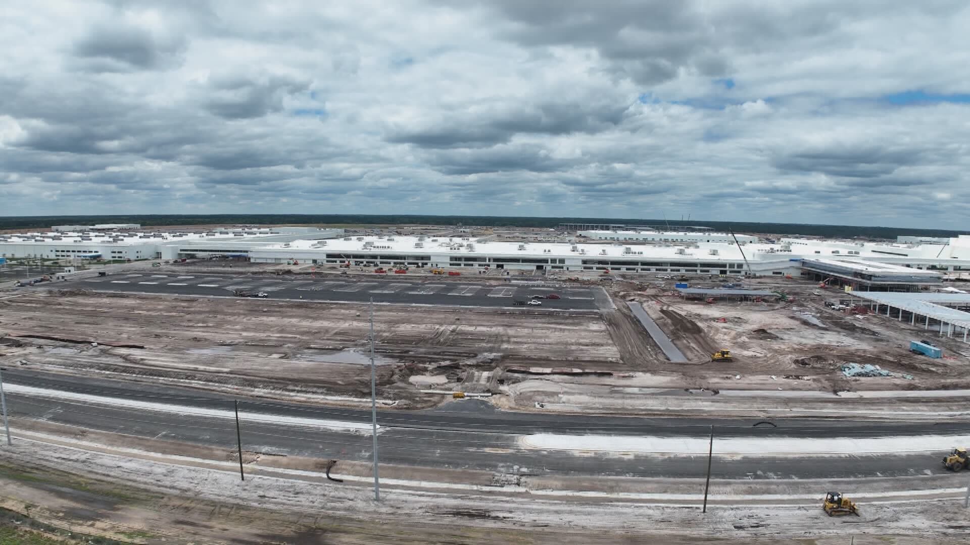 Settlement agreement reached in ongoing battle involving water usage at ...