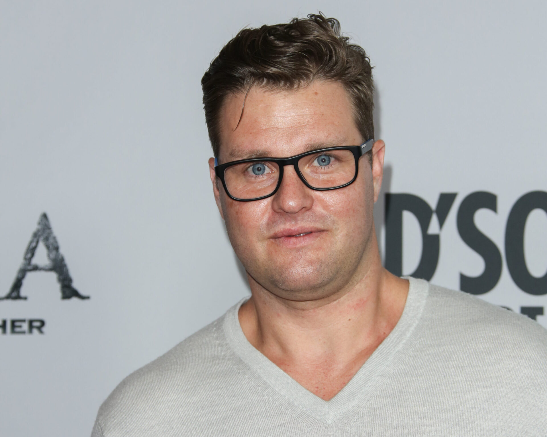 ‘Home Improvement’ Star Zachery Ty Bryan Arrested For Domestic Violence ...