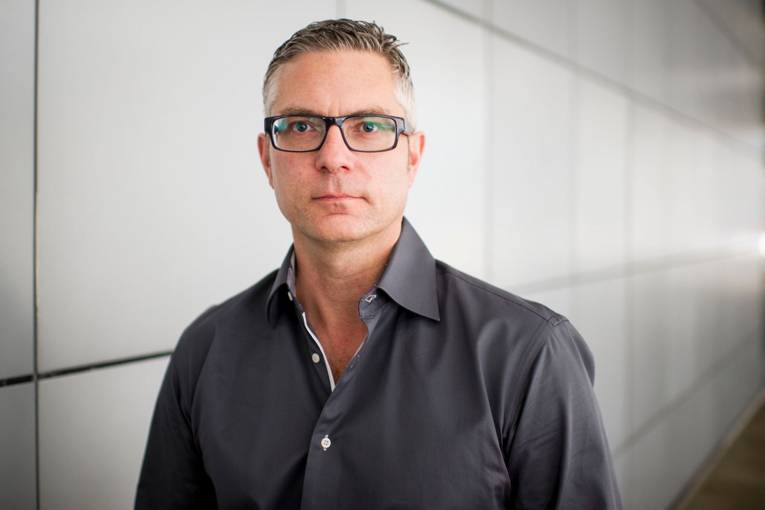 Andrew Pyper, Bestselling Thriller Author, Dies at 56 from Cancer ...