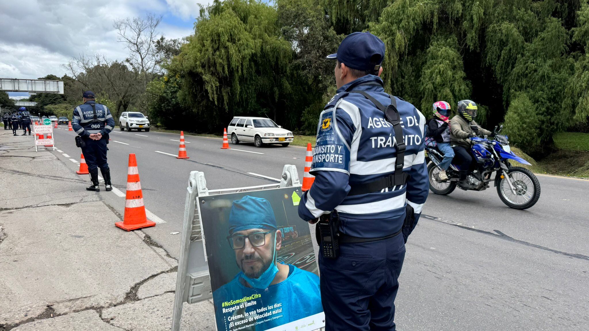 🔴En VIVO | Plan éxodo: derrumbes y restricciones en vías importantes ...