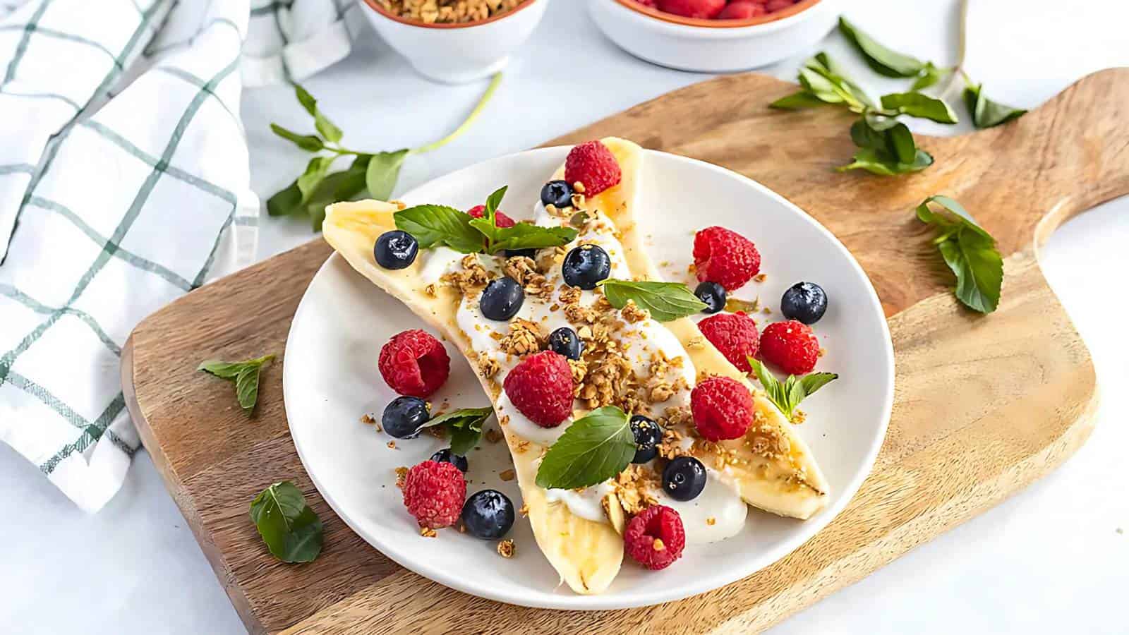 Stay Full Until Lunch with These 21 Low Calorie Breakfasts