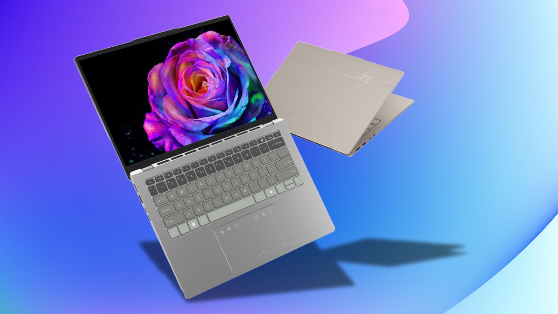 Our favorite budget laptop just got a refresh at CES 2025 — can it hold ...