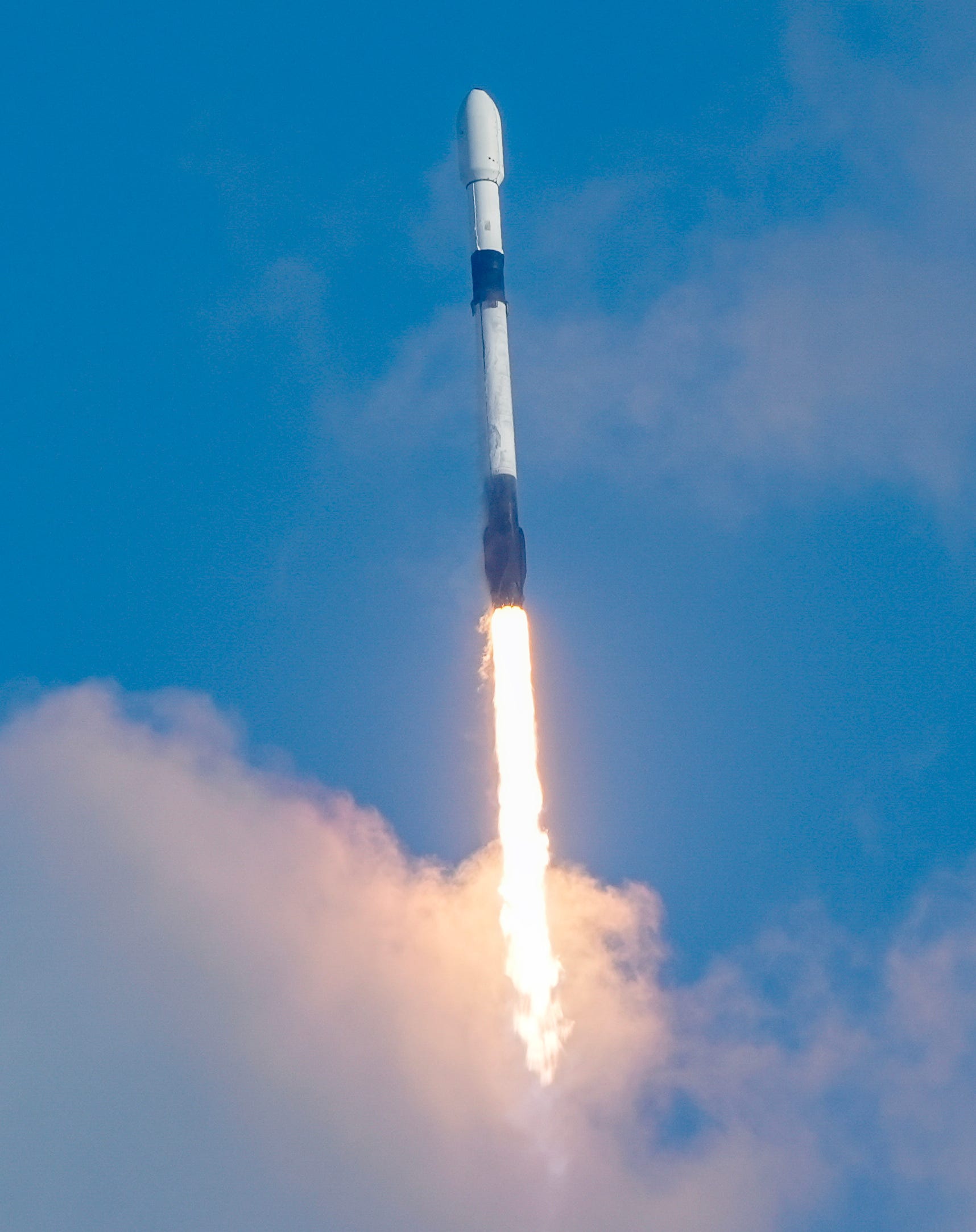 Rocket launches in Florida: Here's an updating list of all 2025 ...