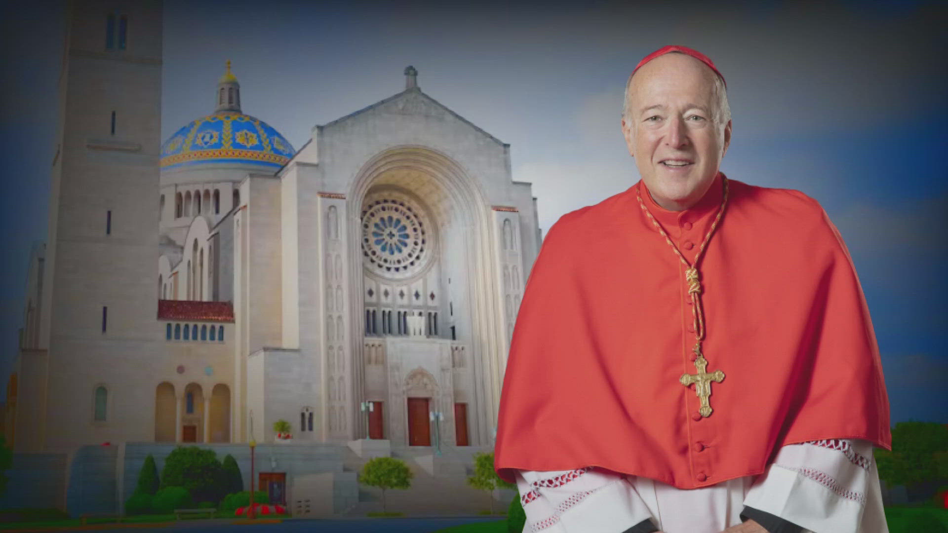 Pope Francis names Cardinal Robert McElroy as new Archbishop of ...