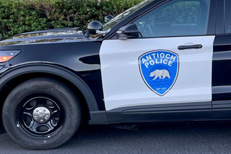 Antioch PD investigating death following alleged assault